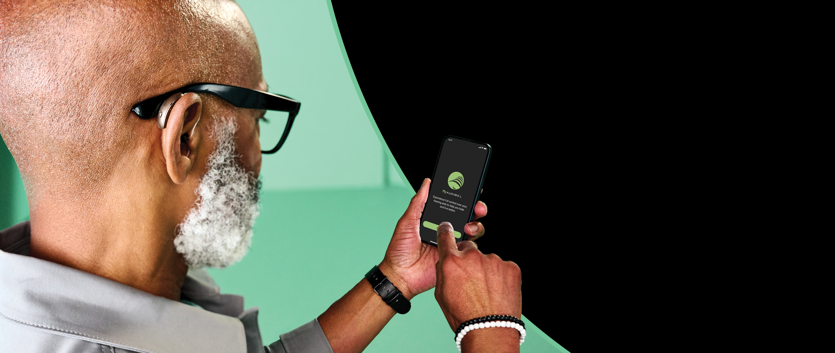 Apps: My Audibel | AudibelPro